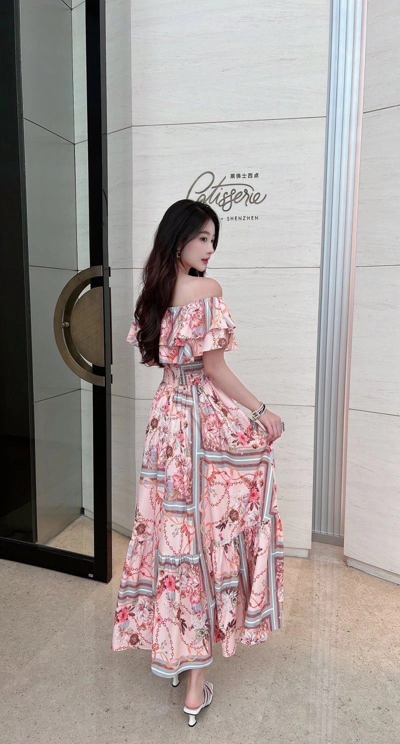 1:1 copy Unclassified Brand Dress