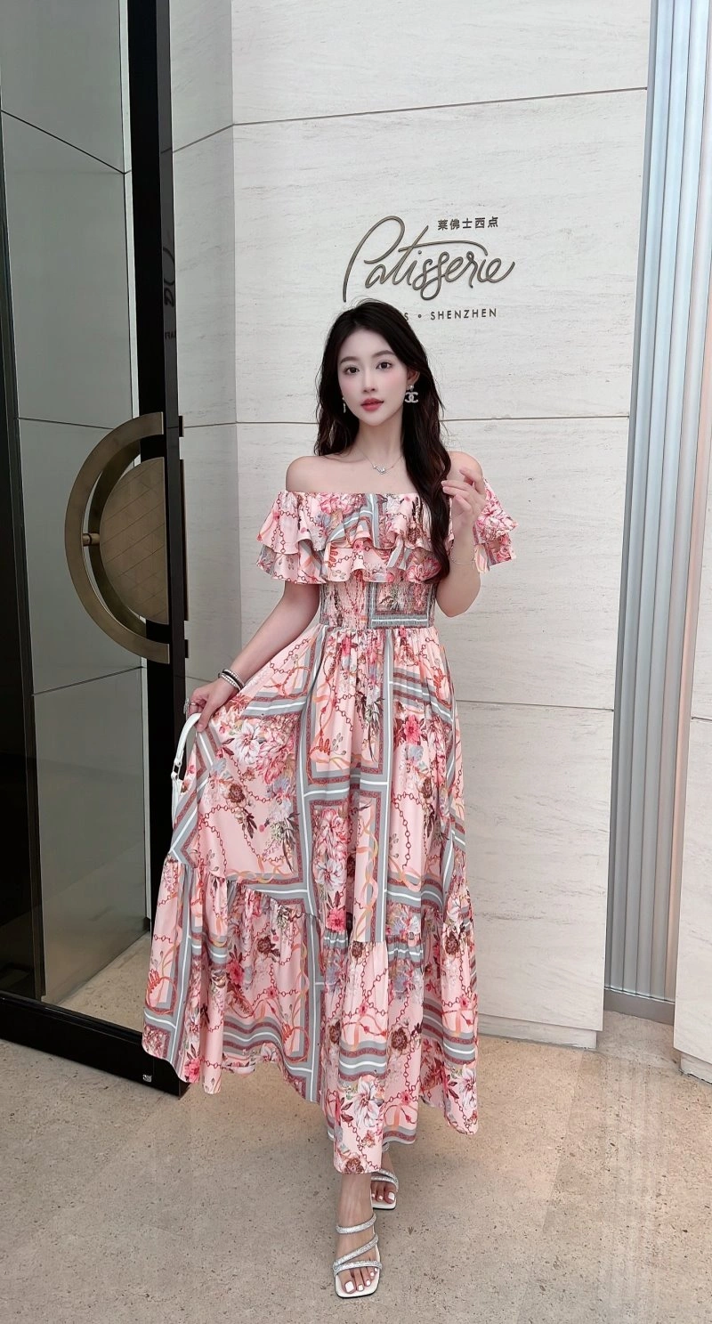 1:1 copy Unclassified Brand Dress