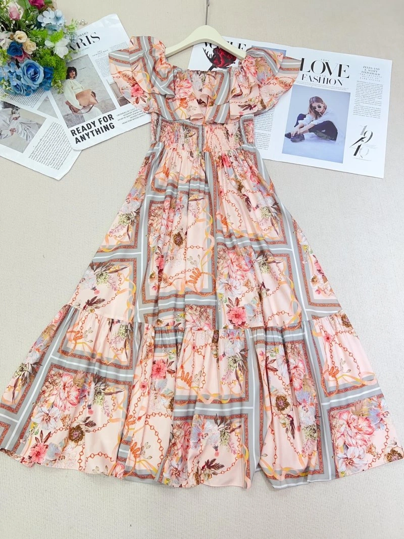 1:1 copy Unclassified Brand Dress