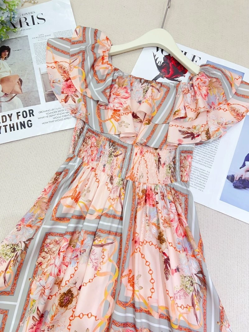 1:1 copy Unclassified Brand Dress
