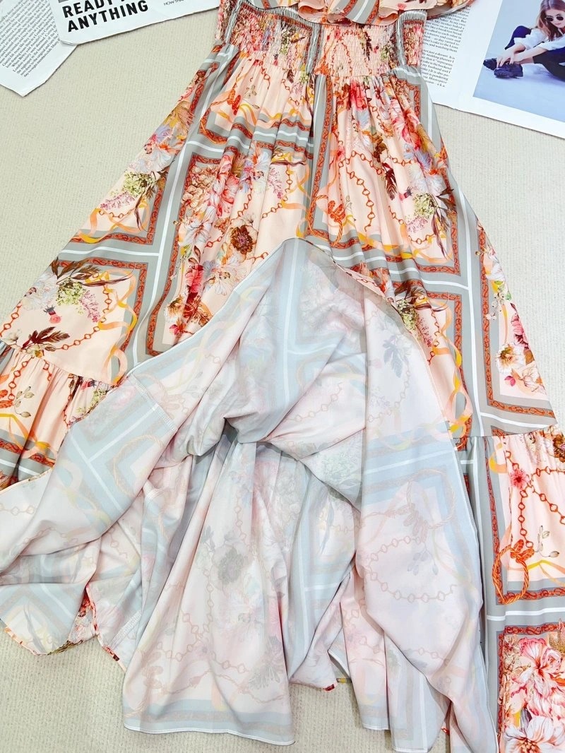 1:1 copy Unclassified Brand Dress