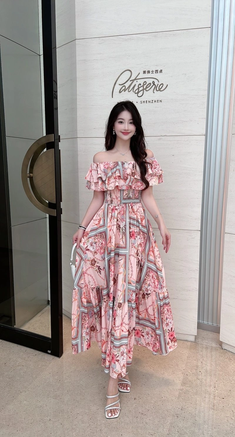 1:1 copy Unclassified Brand Dress