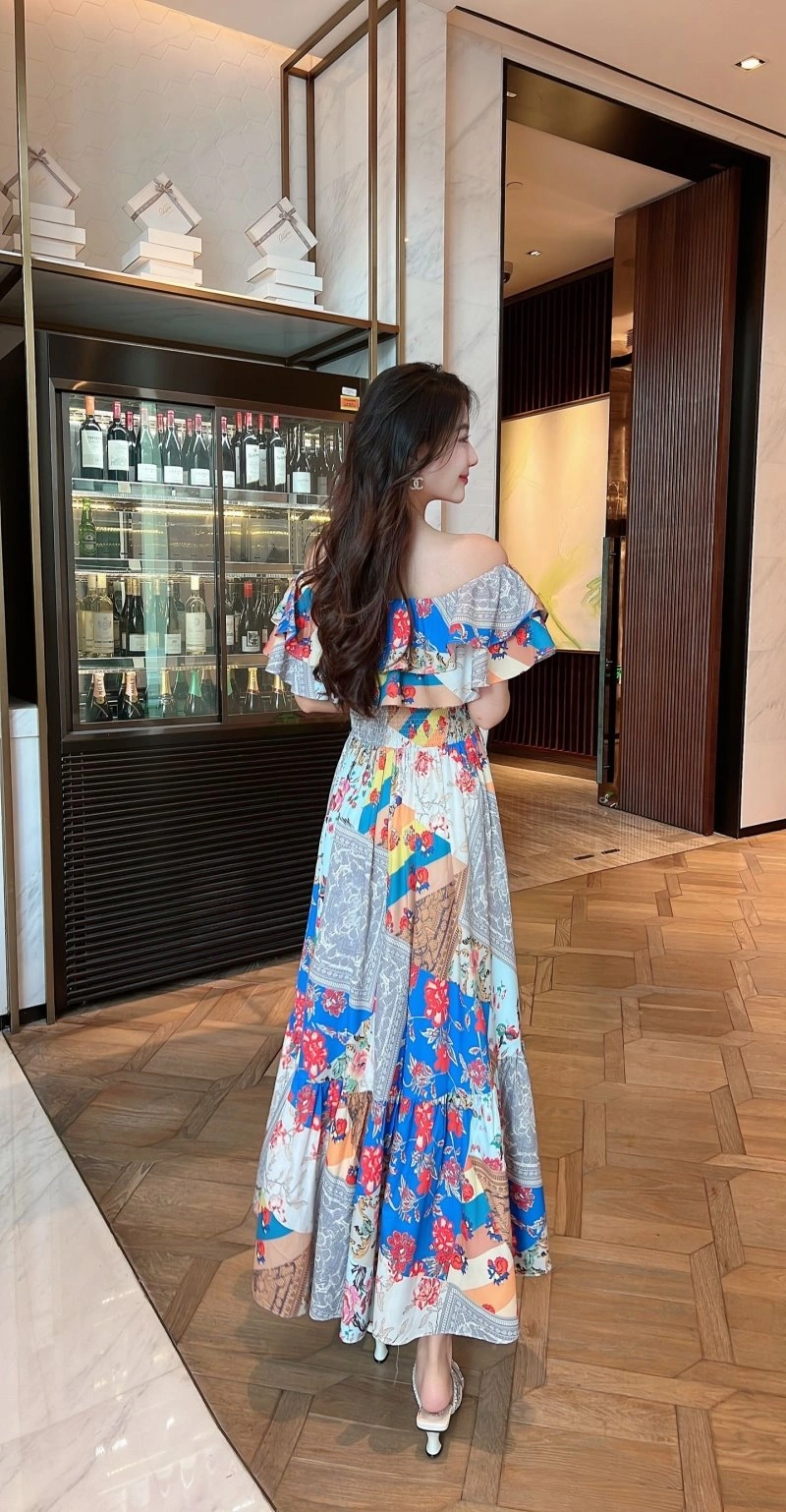 High accuracy Unclassified Brand Dress