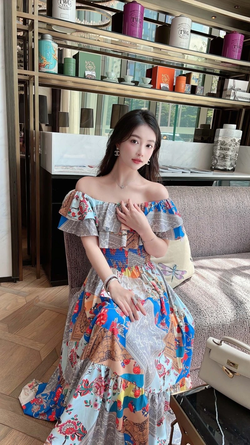 High accuracy Unclassified Brand Dress