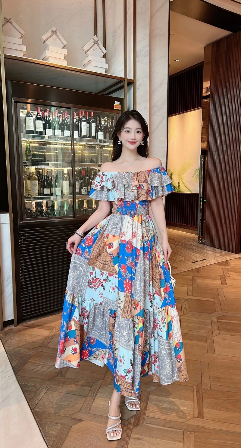 High accuracy Unclassified Brand Dress