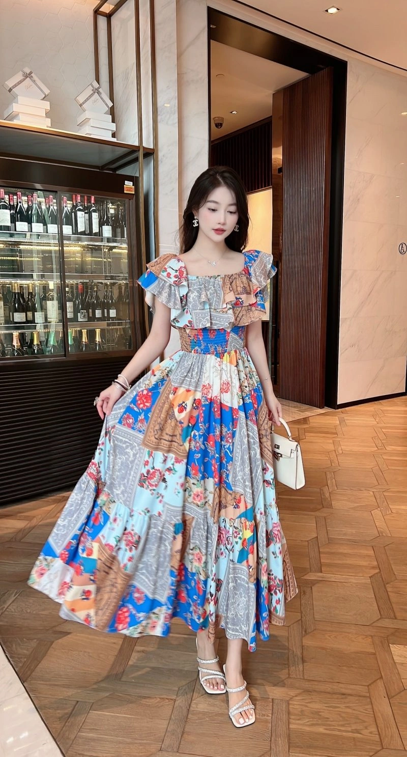 High accuracy Unclassified Brand Dress