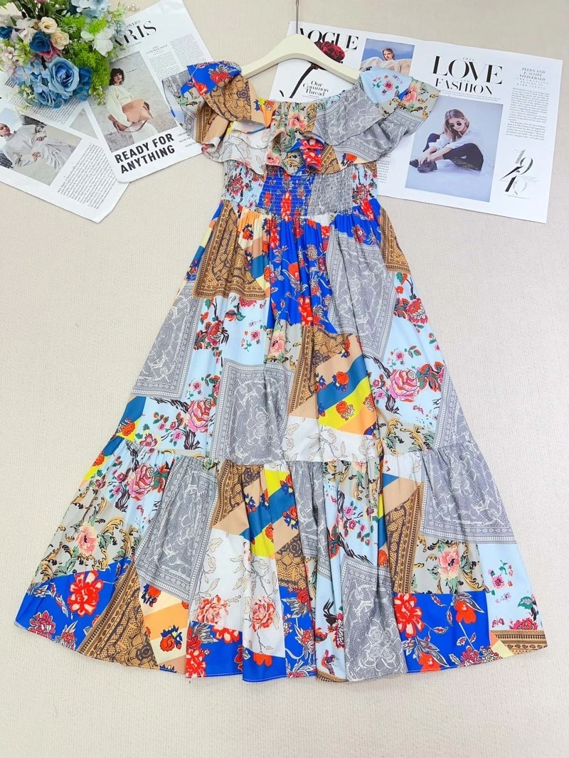 High accuracy Unclassified Brand Dress