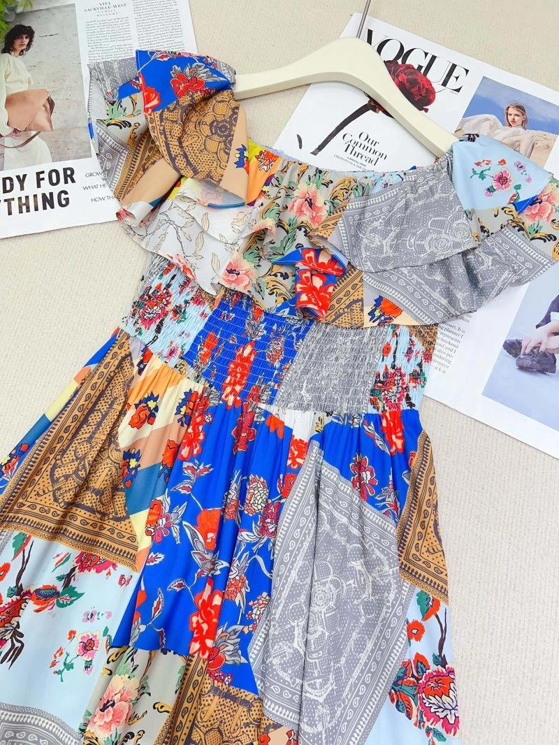 High accuracy Unclassified Brand Dress