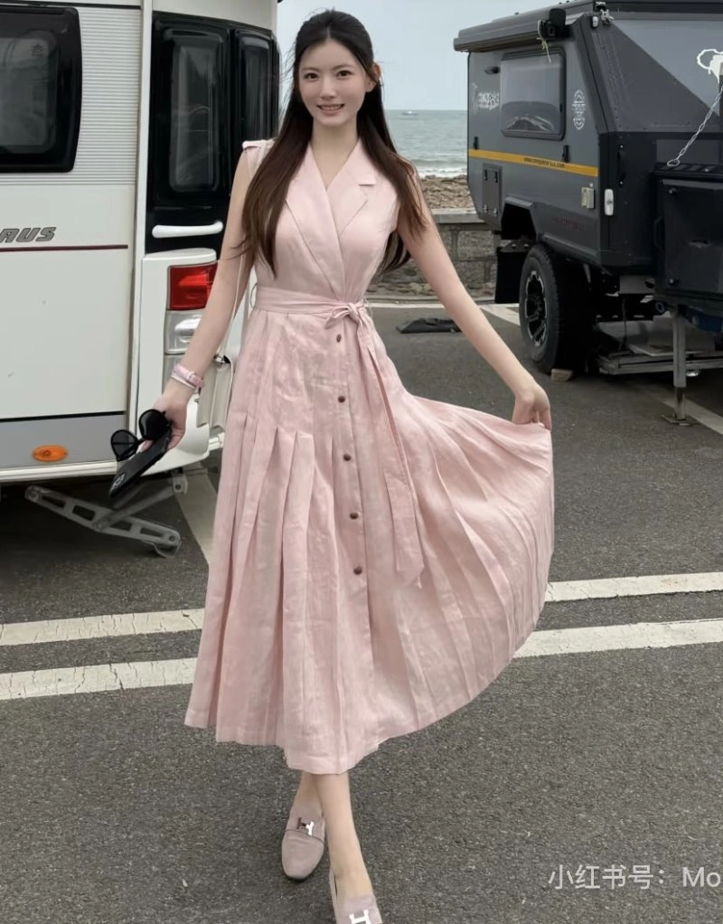 Unclassified Brand Dress