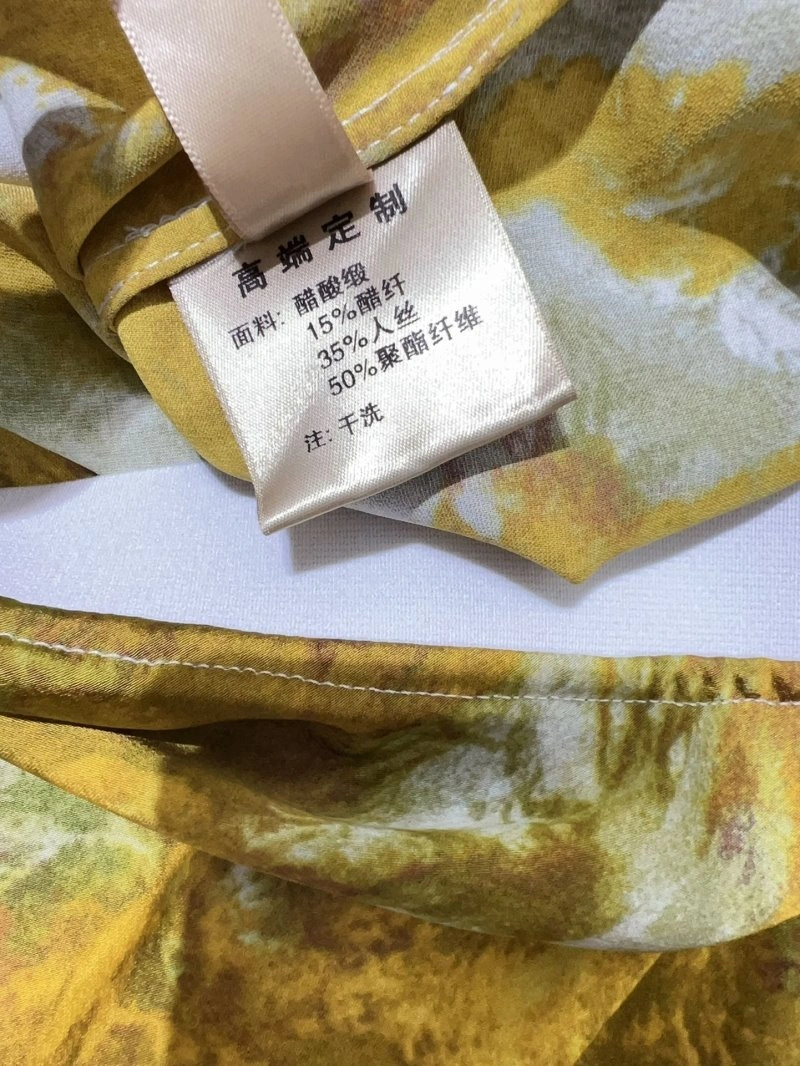 High accuracy Unclassified Brand Dress