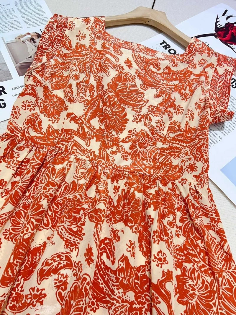 Factory-made Unclassified Brand Dress