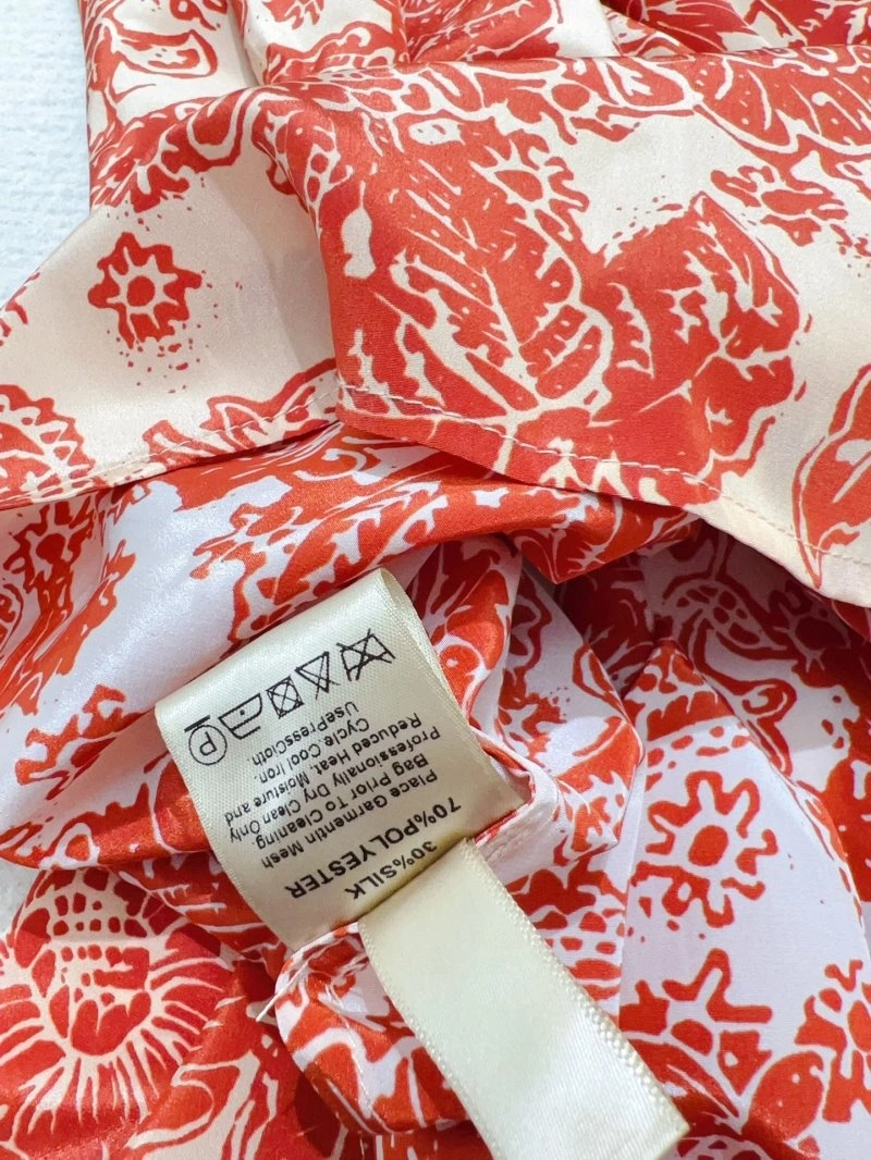 Factory-made Unclassified Brand Dress