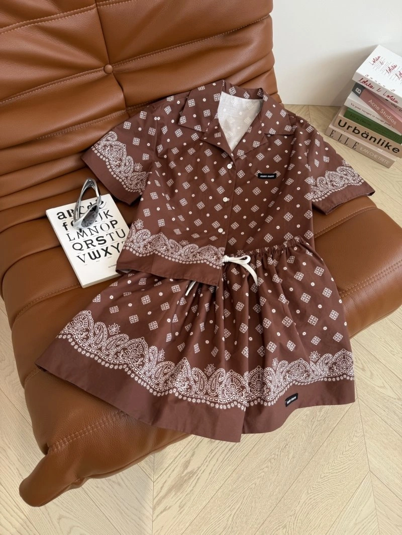 Unclassified Brand Dress
