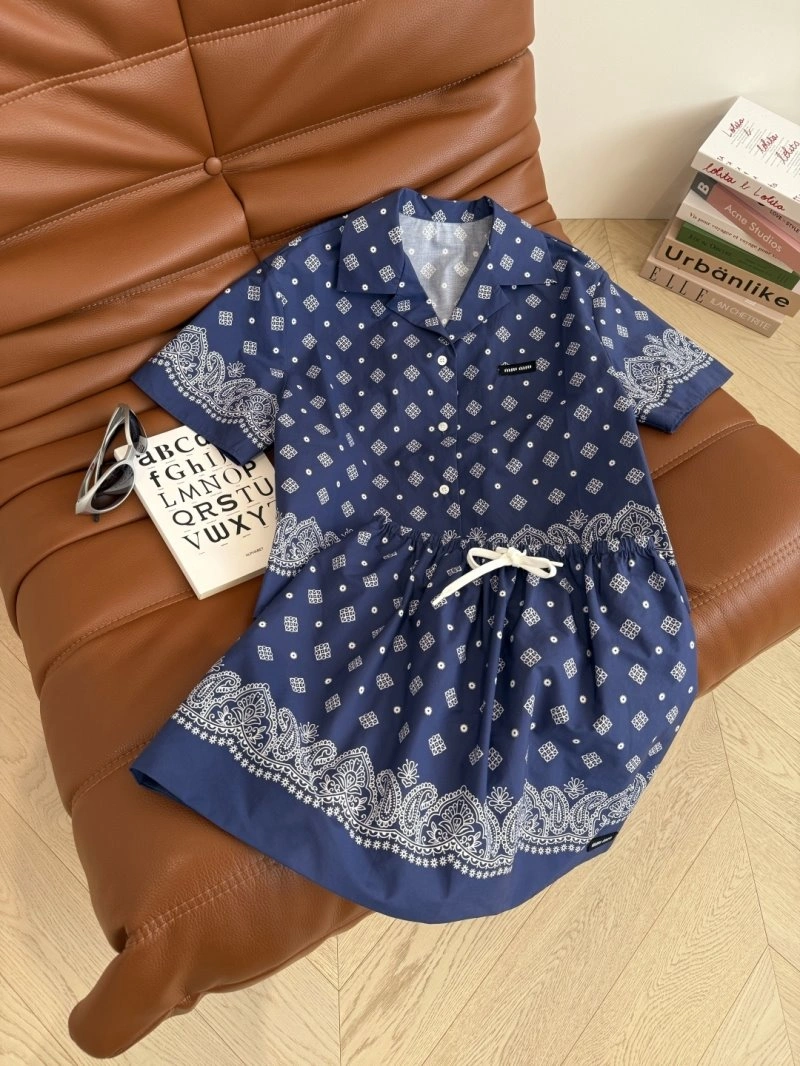 Brand-authenticated Unclassified Brand Dress