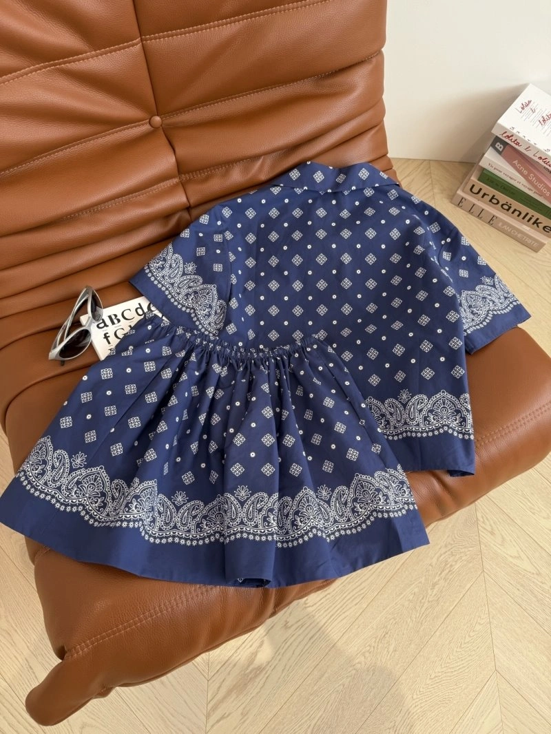Brand-authenticated Unclassified Brand Dress
