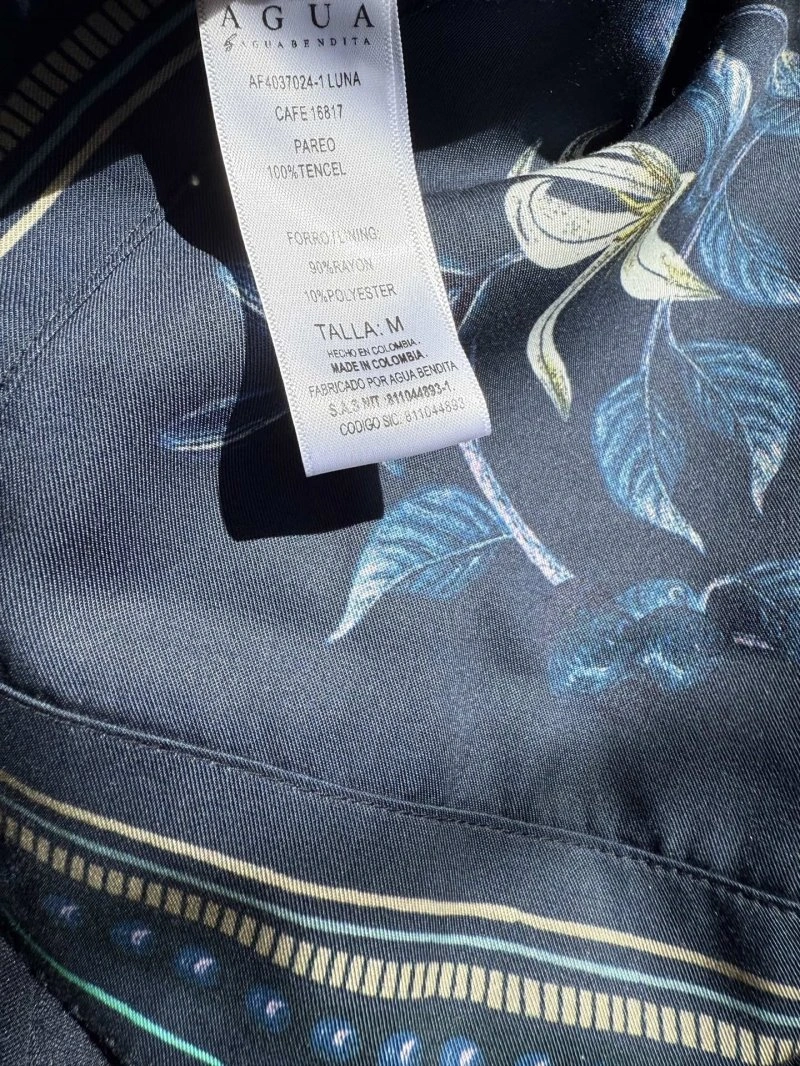 Official Unclassified Brand Dress