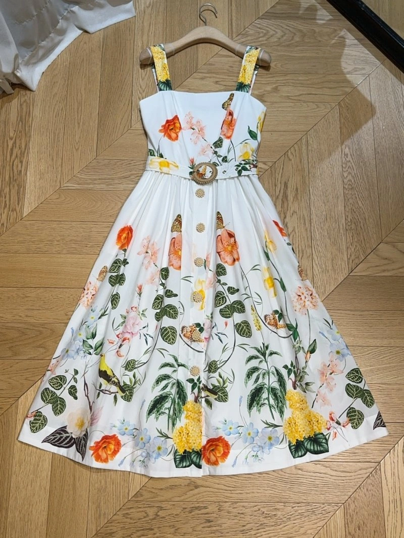 Cut-rate Unclassified Brand Dress