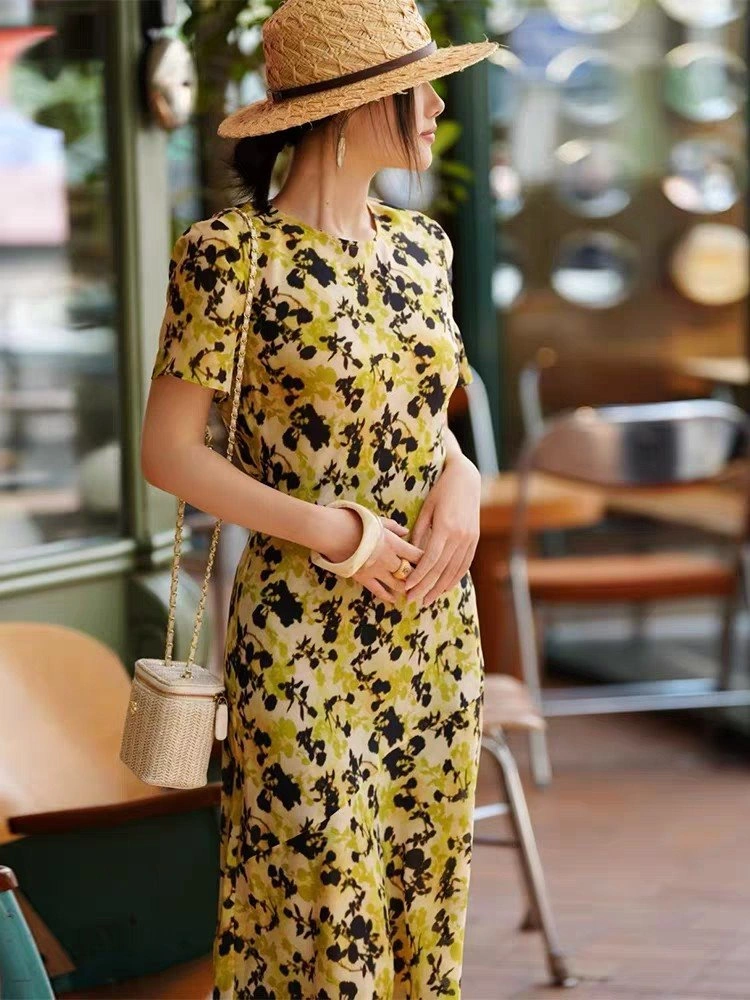 Unclassified Brand Dress