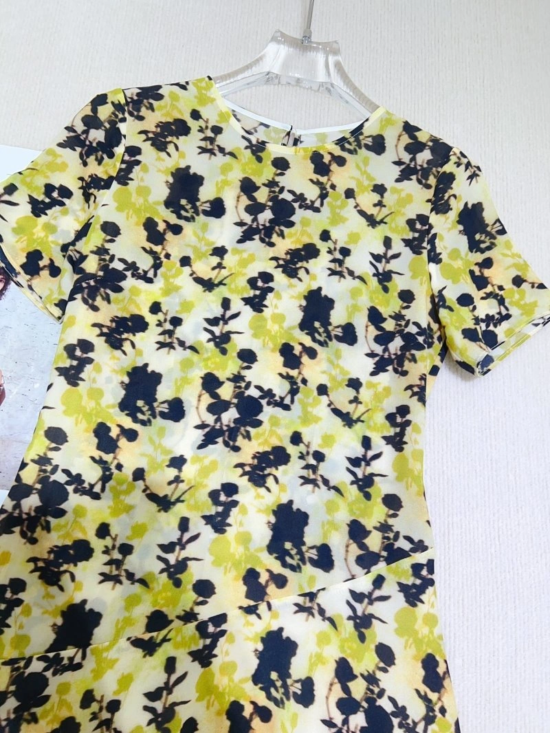 Top mirror Unclassified Brand Dress
