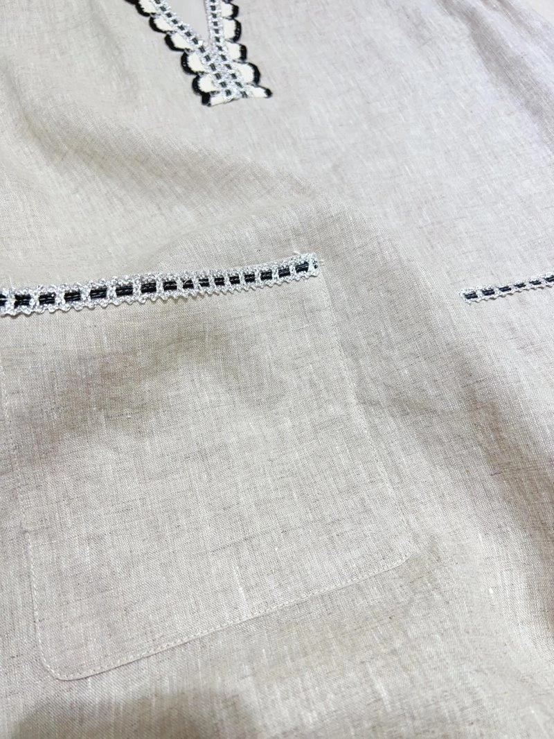 Indistinguishable Unclassified Brand Dress