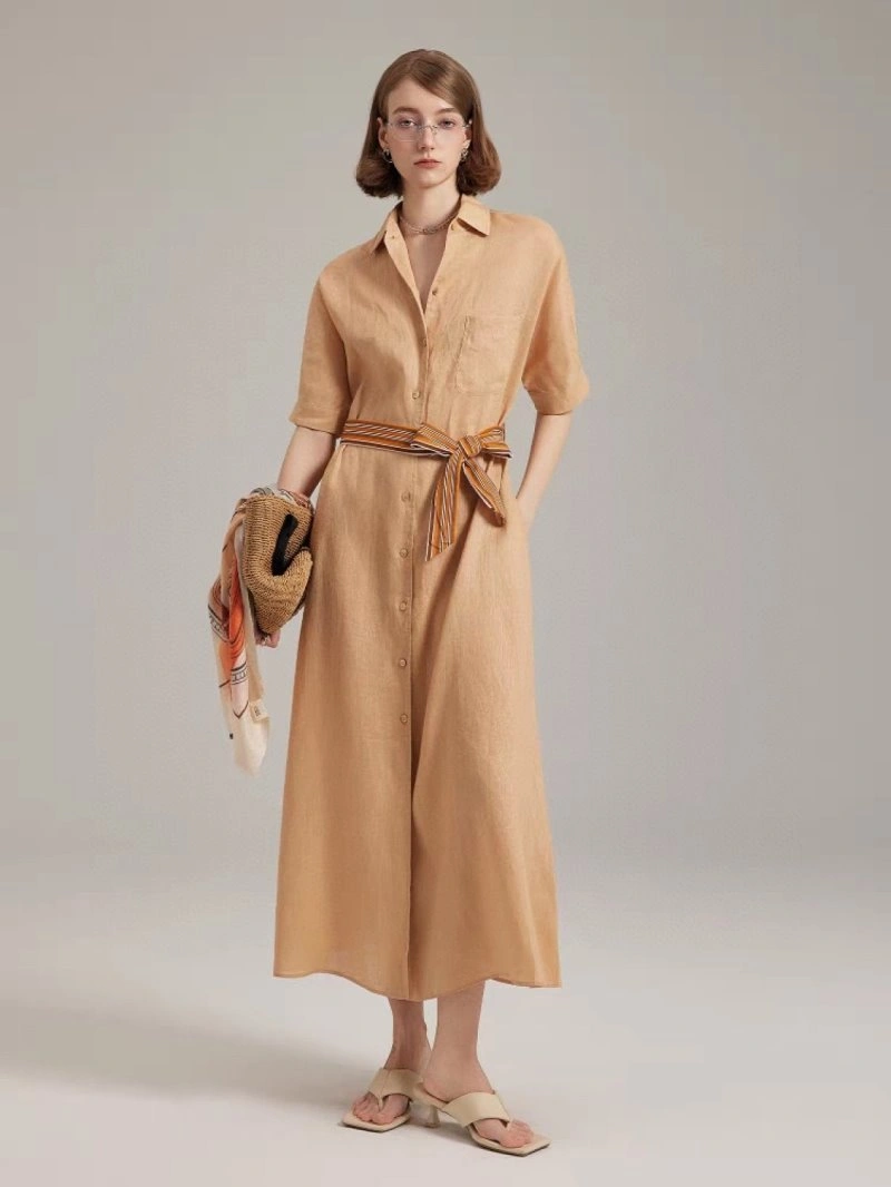 Unclassified Brand Dress