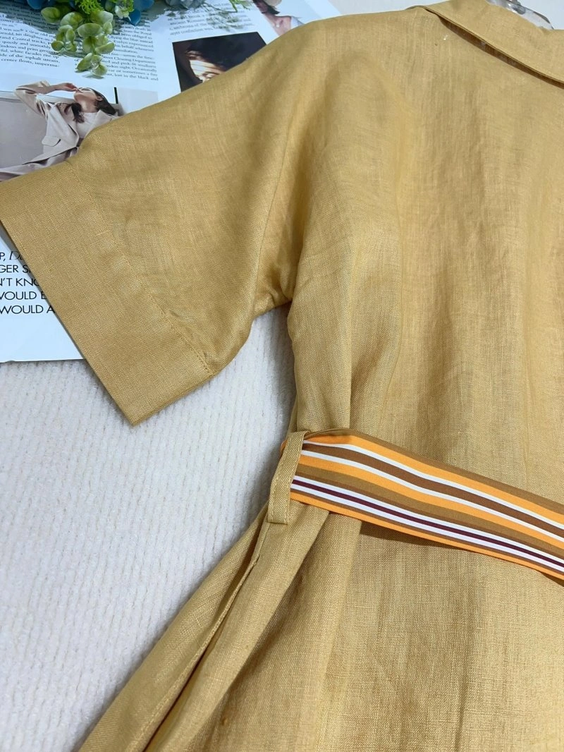 Official Unclassified Brand Dress