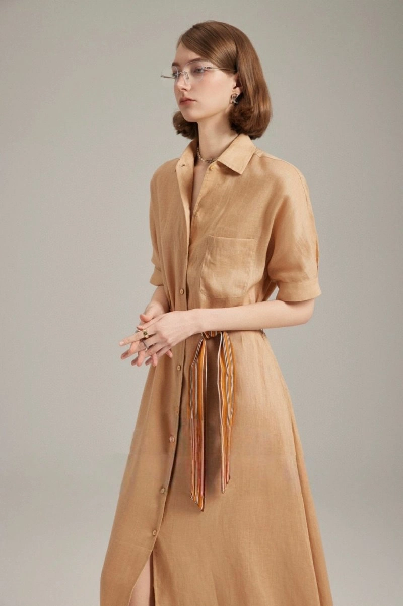 Official Unclassified Brand Dress