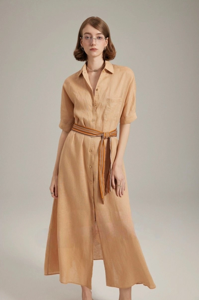 Official Unclassified Brand Dress