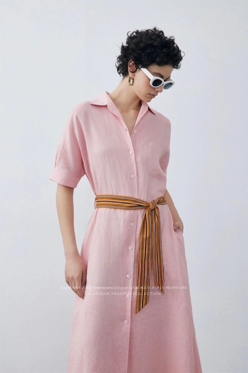 Official Unclassified Brand Dress