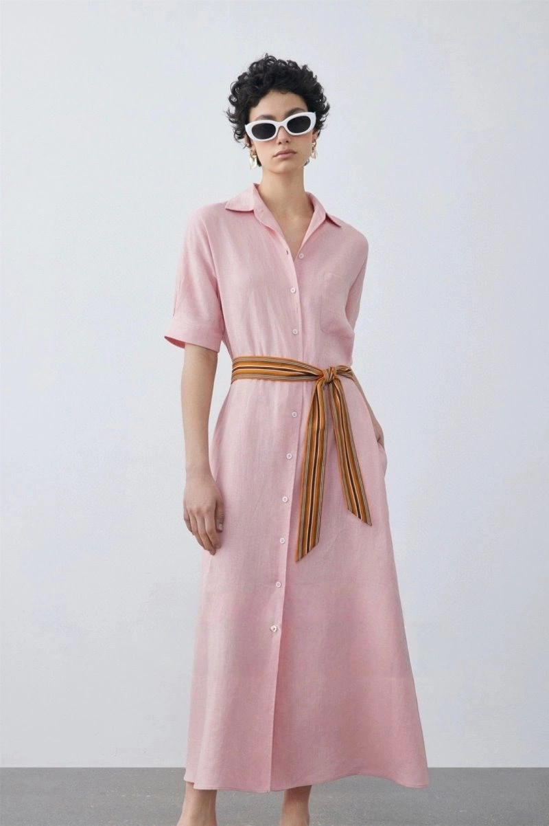 Official Unclassified Brand Dress