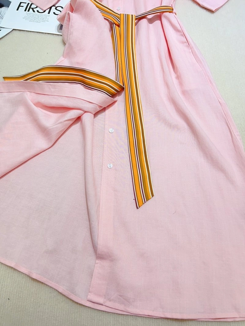 Official Unclassified Brand Dress
