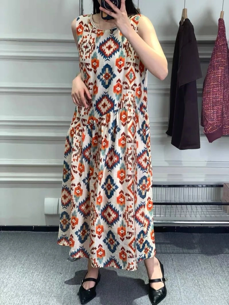 Unclassified Brand Dress