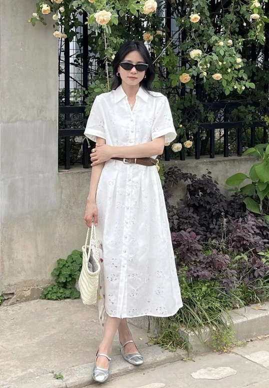 Unclassified Brand Dress