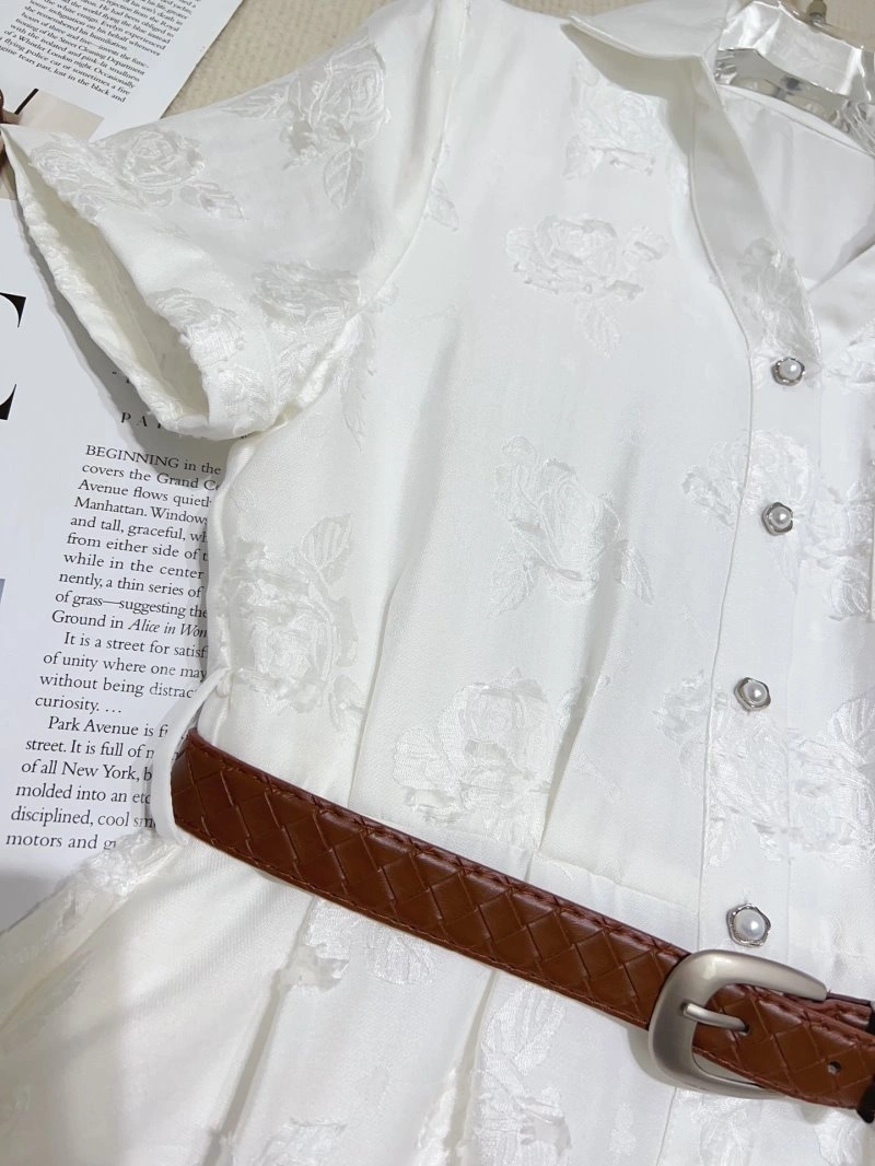 High fidelity Unclassified Brand Dress
