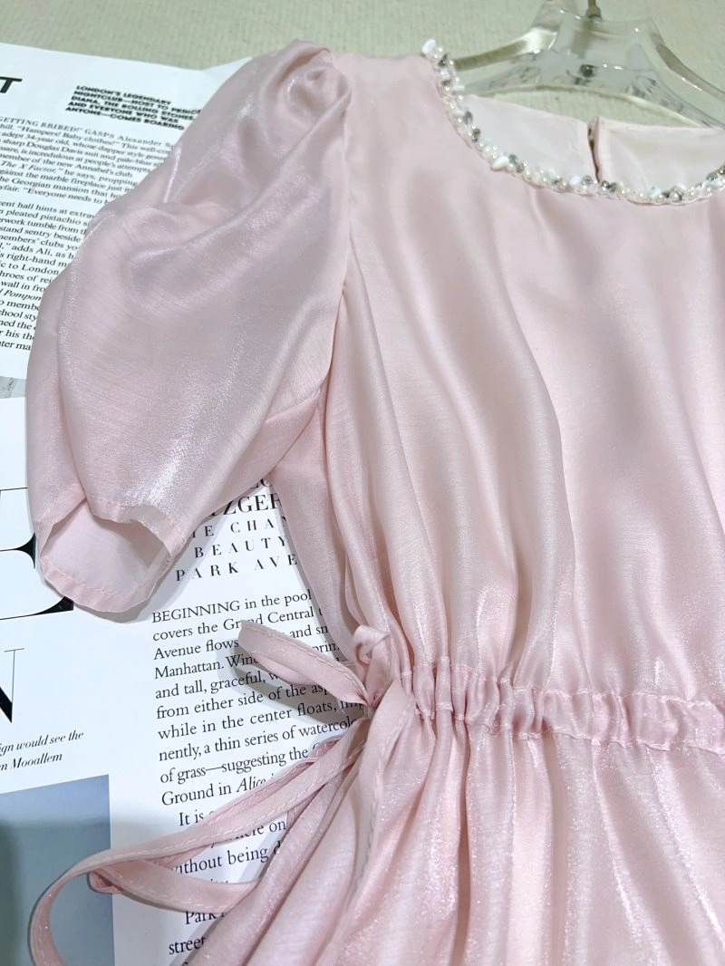 Real Unclassified Brand Dress