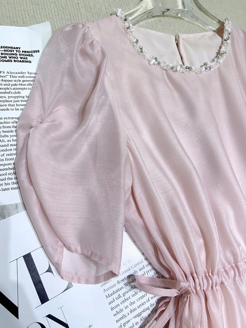 Real Unclassified Brand Dress