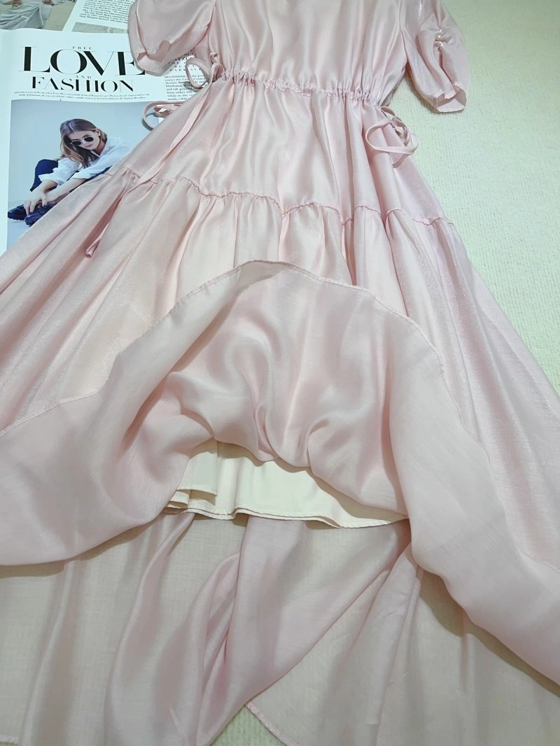 Real Unclassified Brand Dress