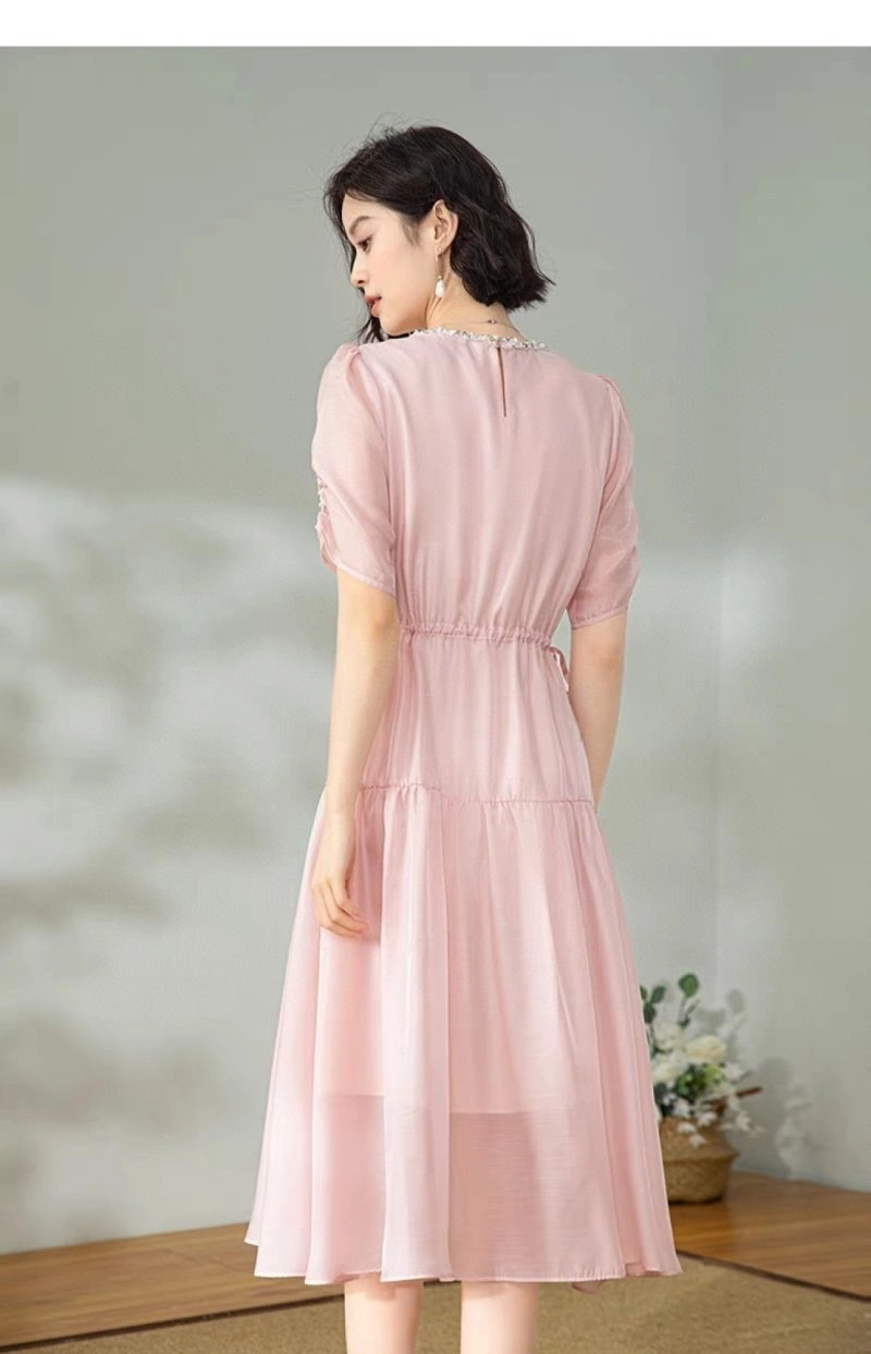 Real Unclassified Brand Dress