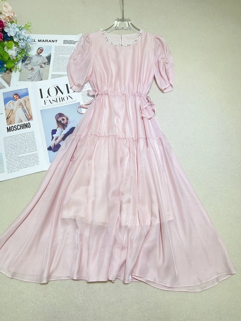 Real Unclassified Brand Dress