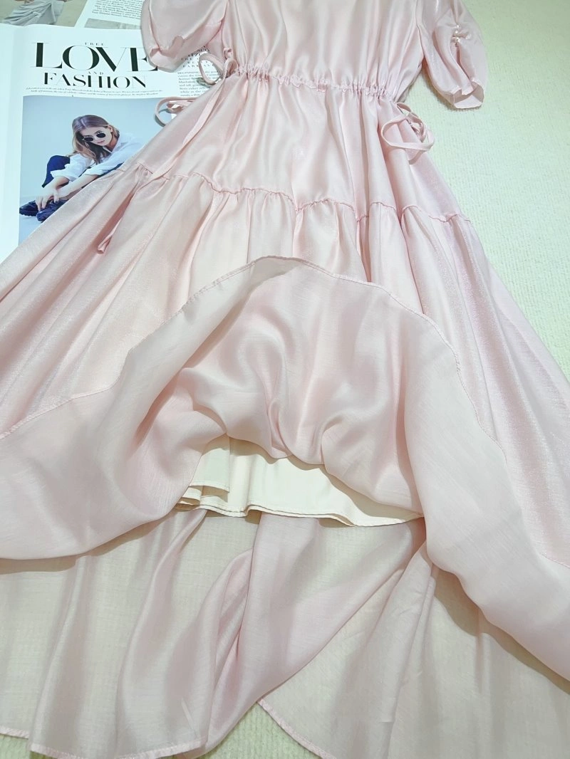 Real Unclassified Brand Dress