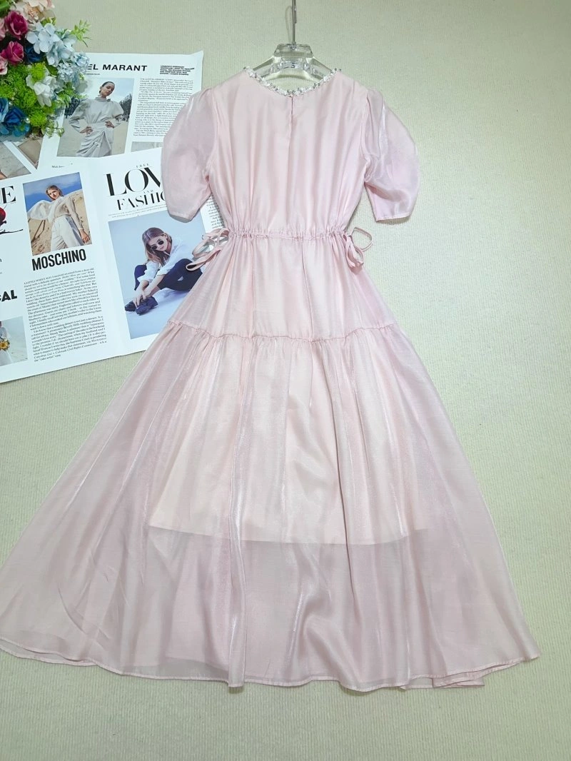 Real Unclassified Brand Dress