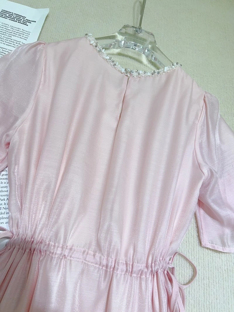 Real Unclassified Brand Dress