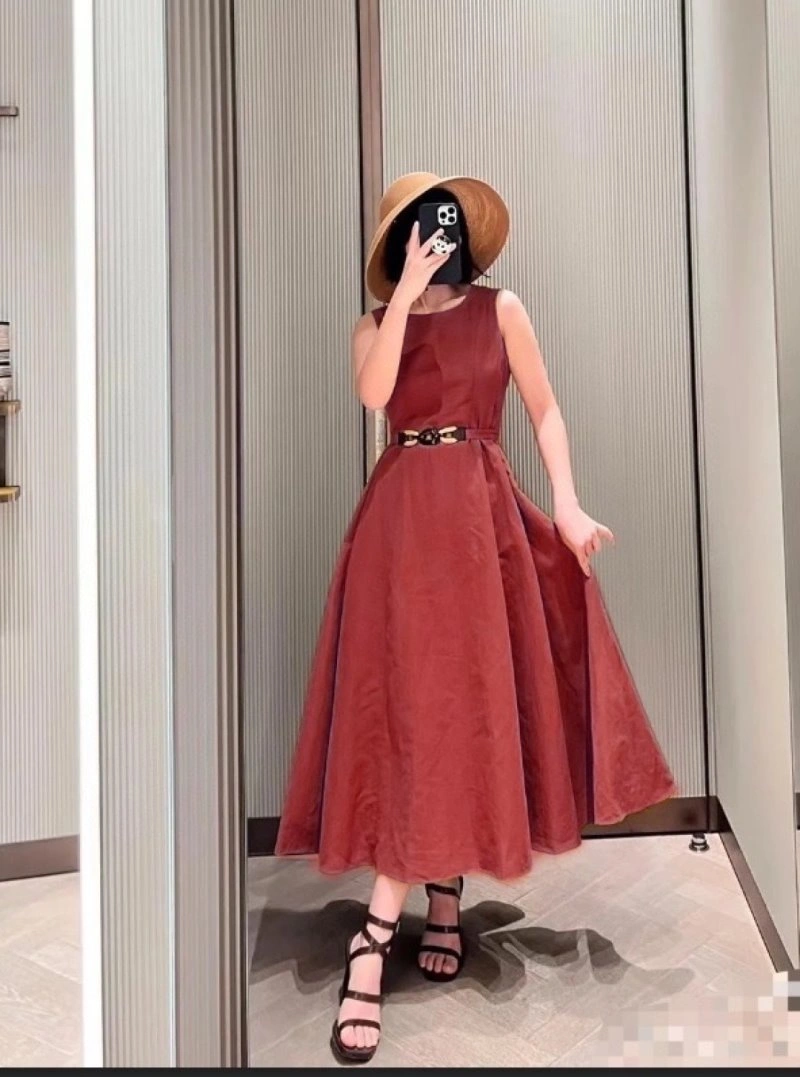 Unclassified Brand Dress