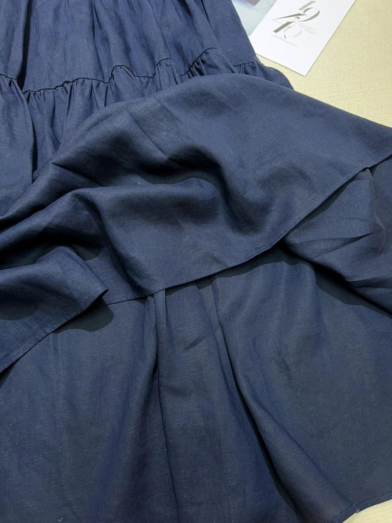 Official Unclassified Brand Dress