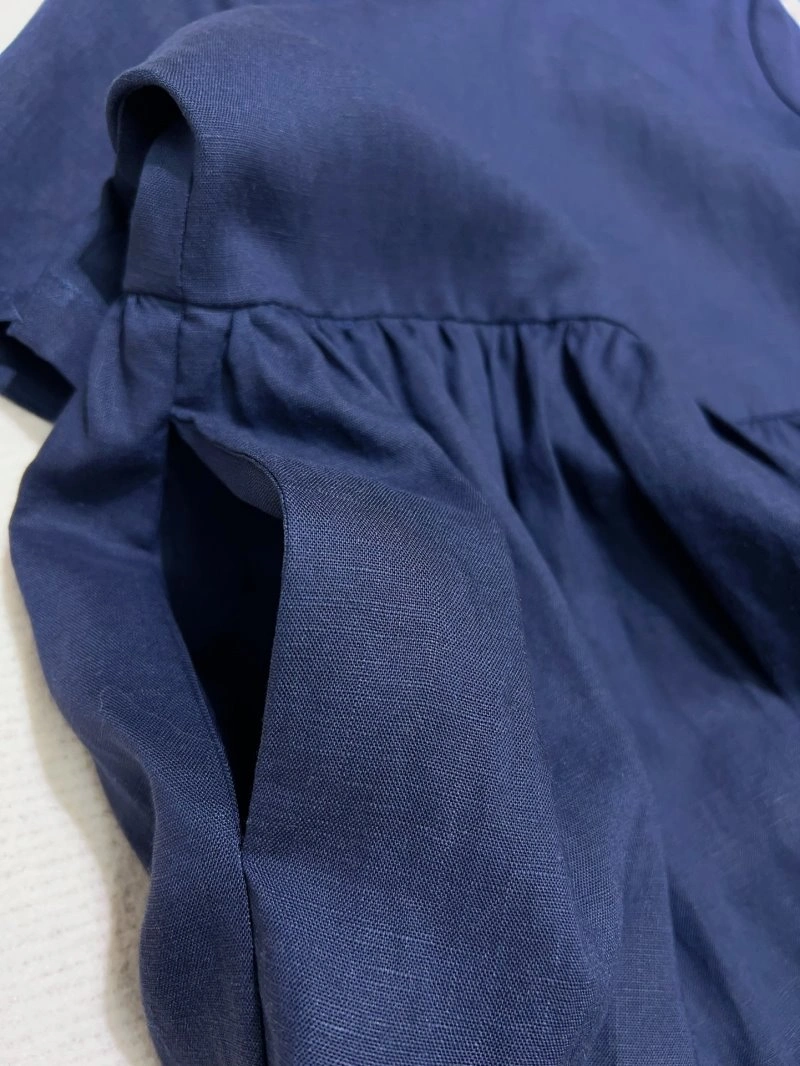 Official Unclassified Brand Dress