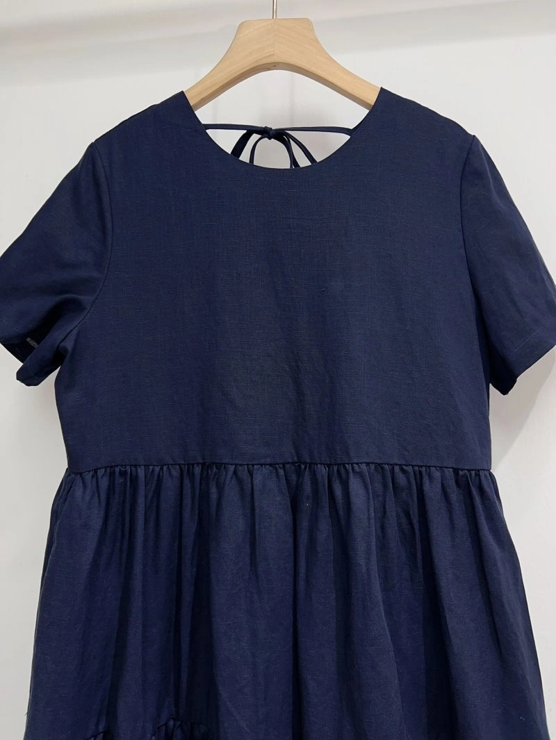 Official Unclassified Brand Dress