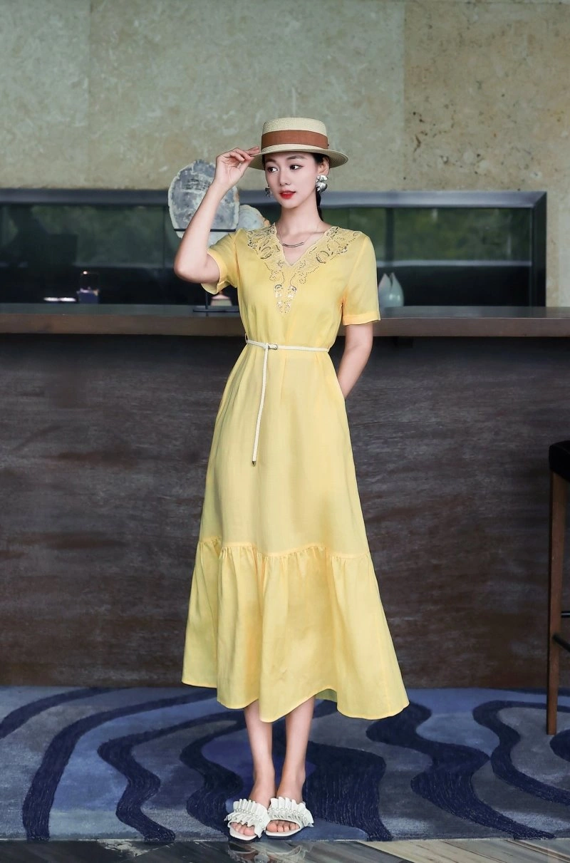 Unclassified Brand Dress