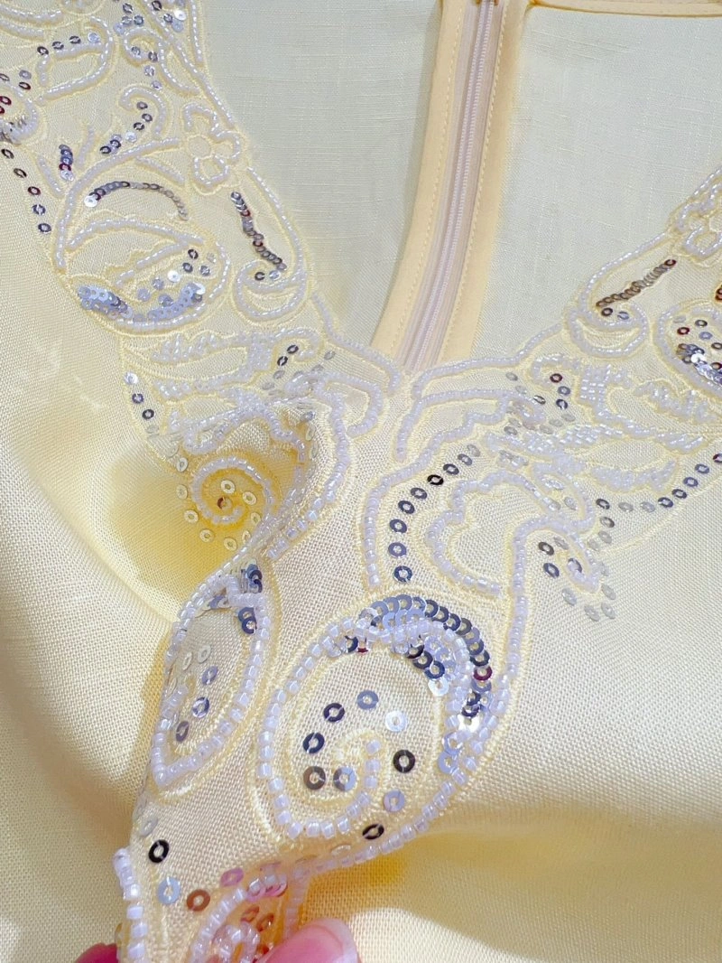 Brand-authenticated Unclassified Brand Dress