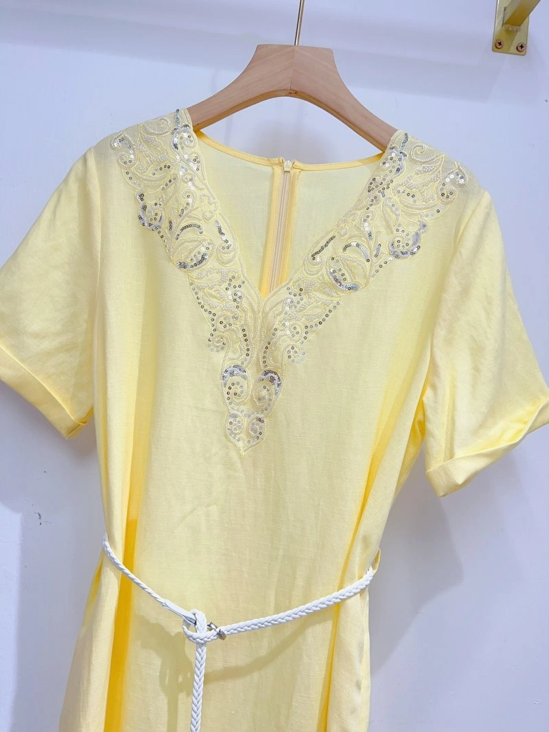 Brand-authenticated Unclassified Brand Dress