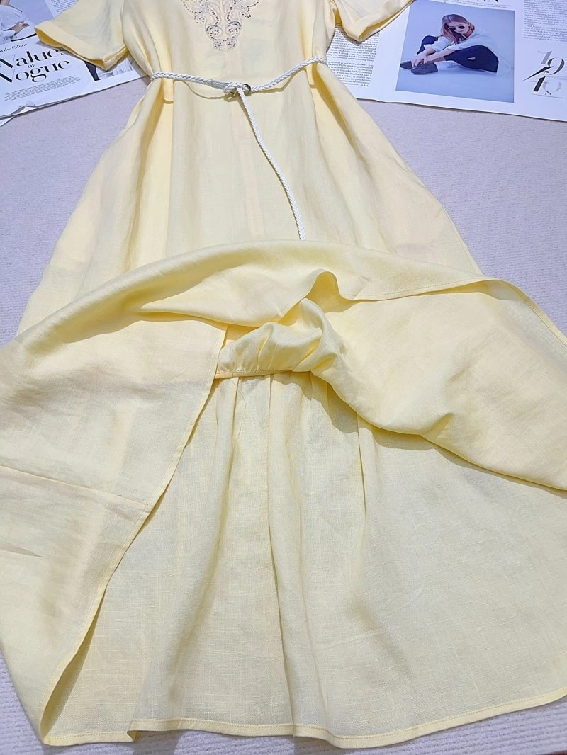 Brand-authenticated Unclassified Brand Dress